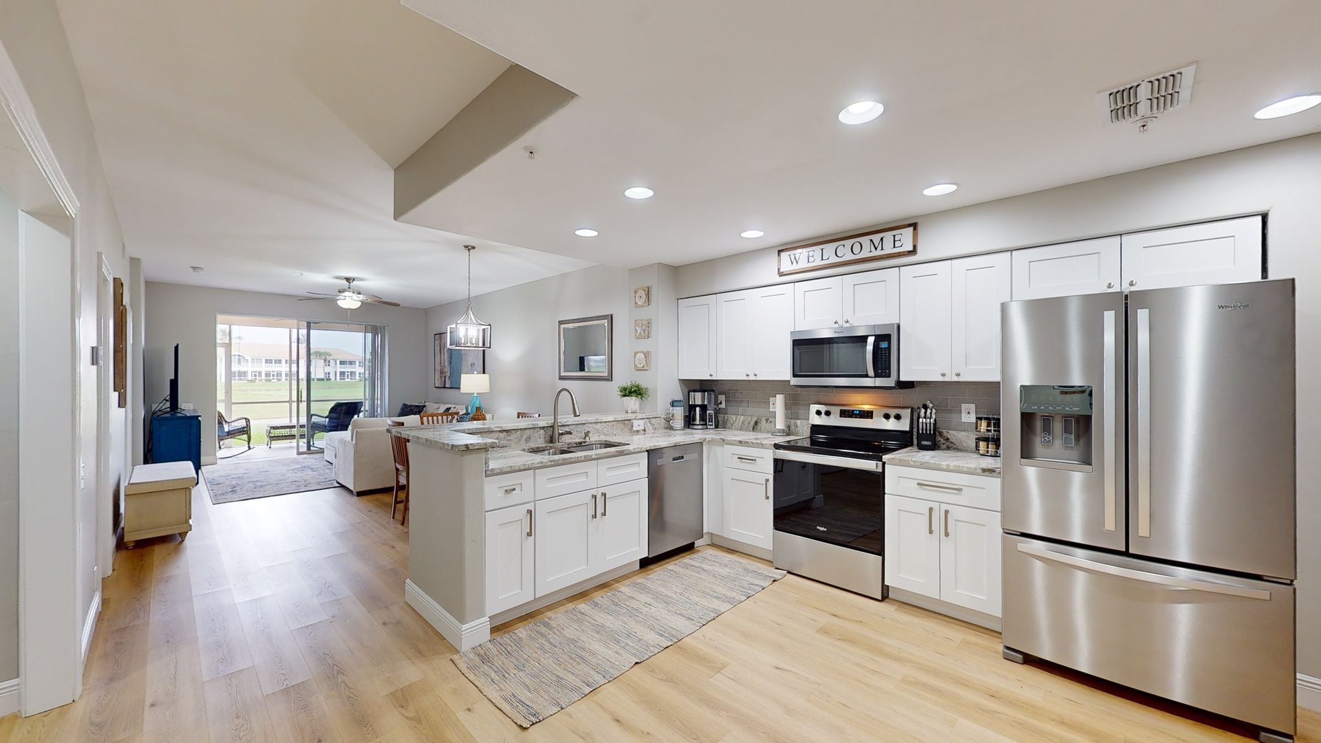 16431 Millstone Cir #104, Fort Myers, FL 33908